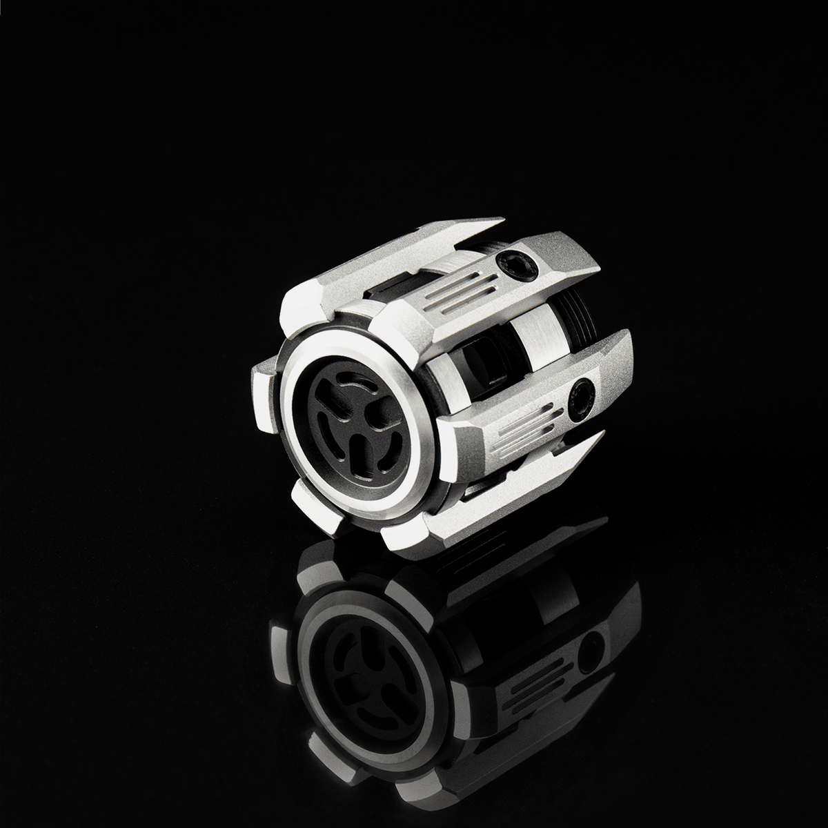 Sologaard Pommel – Sabertrio